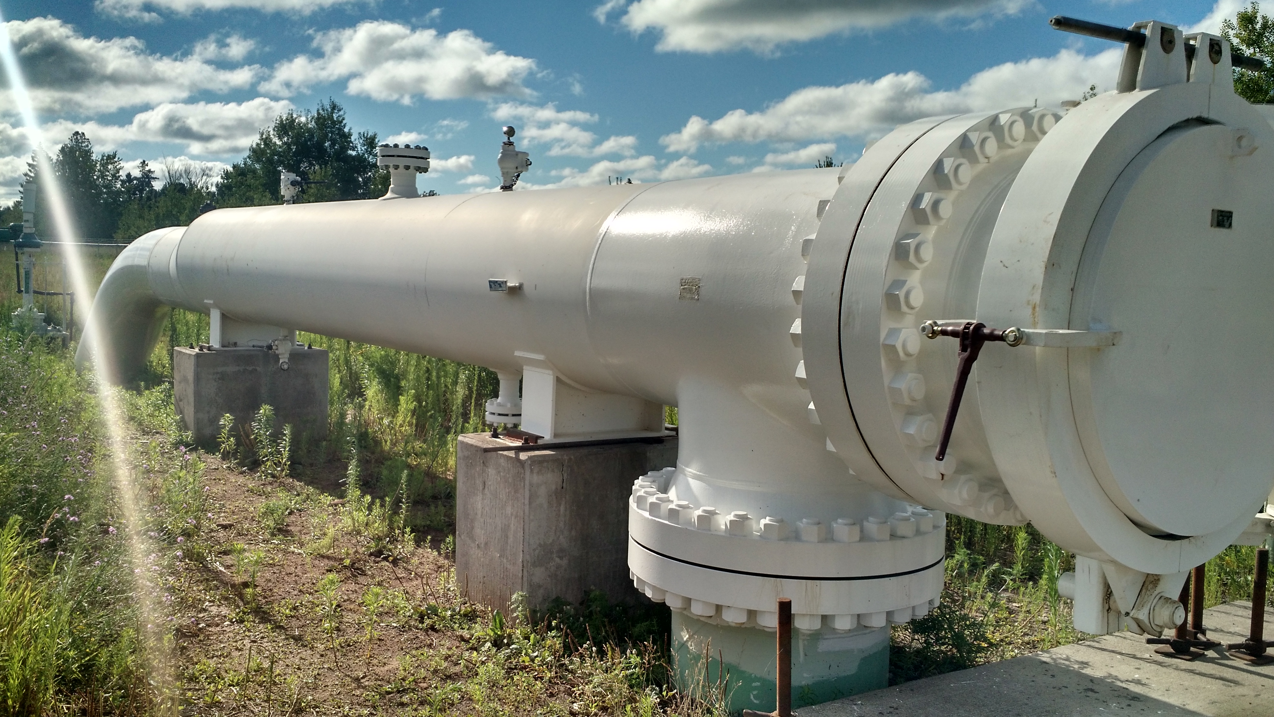 API 1163 Data Validation